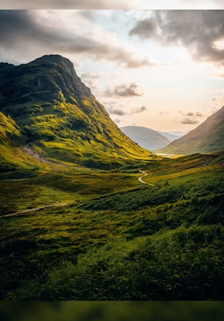 Scotland Photographs